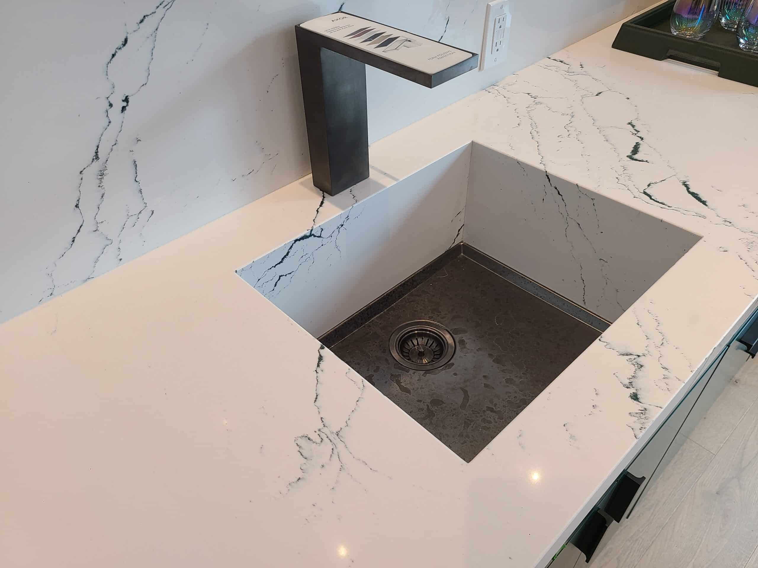 Cambria Vs Dekton Countertop–The Ultimate Guide 2024 - Granite and ...