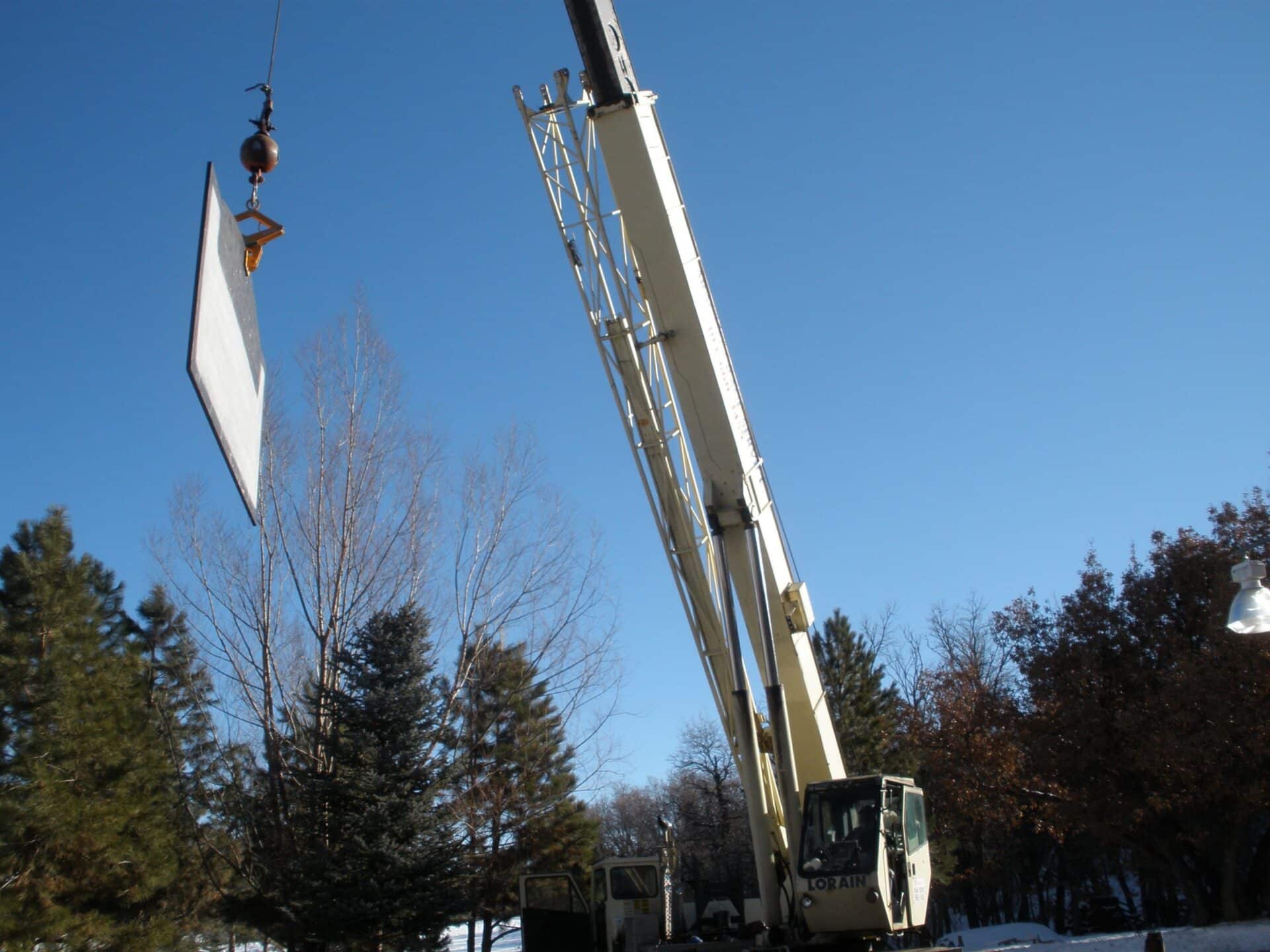 Granite and Marble Designs Goes to Great Lengths for Your Project