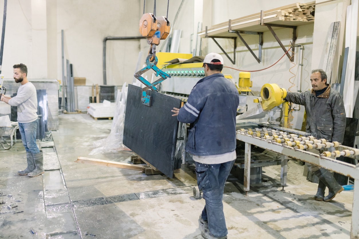 A Buyer’s Guide for Granite | Granite and Marble Designs