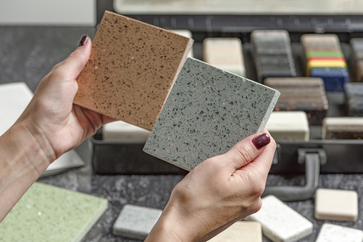 A Buyer’s Guide for Granite | Granite and Marble Designs