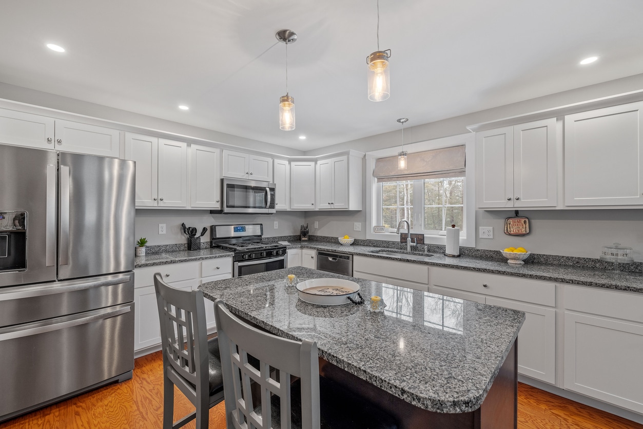 A Buyer’s Guide for Granite | Granite and Marble Designs