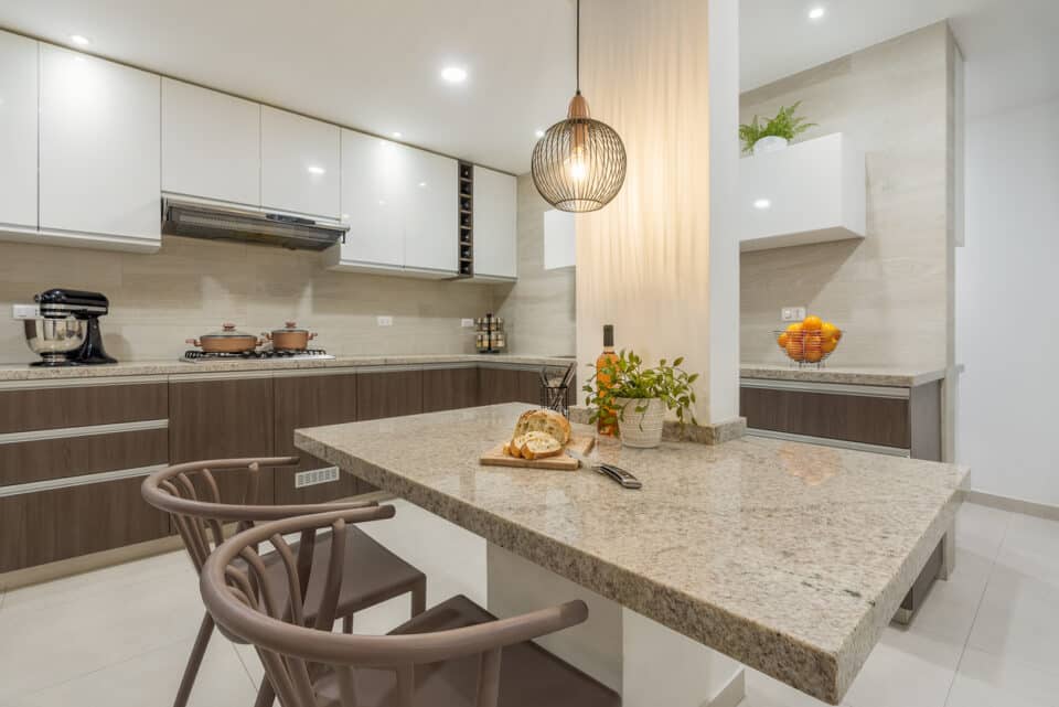 Granite Design Trends for 2024 | Granite and Marble Designs