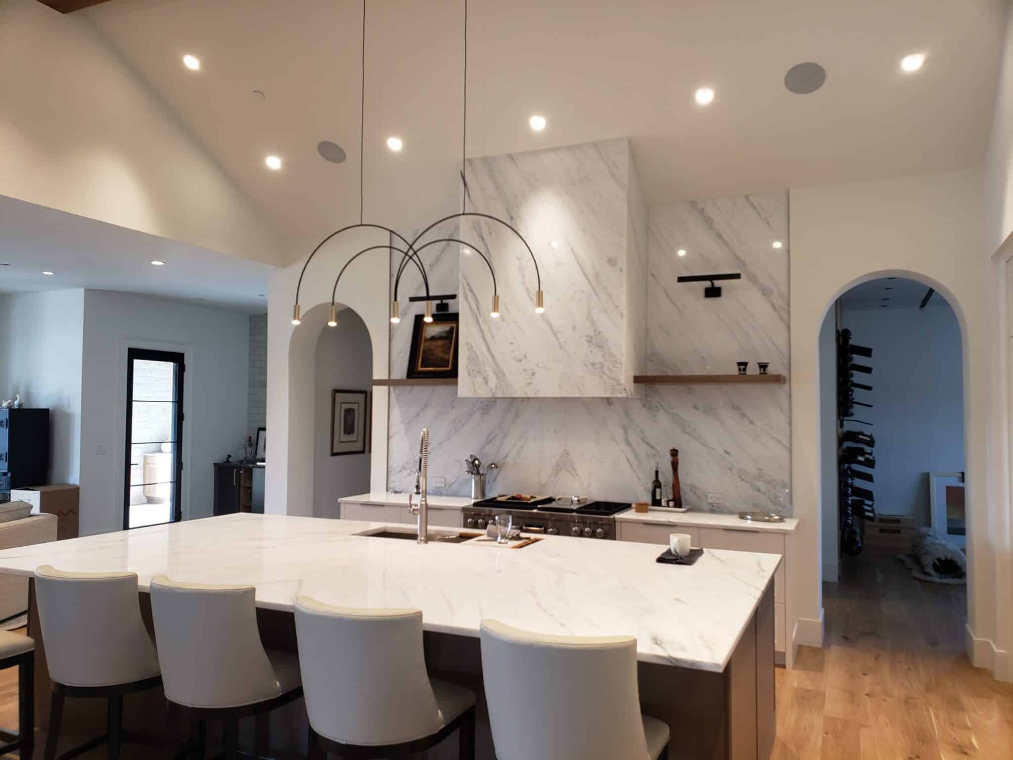 How to Care for Marble Countertops | Granite and Marble Designs