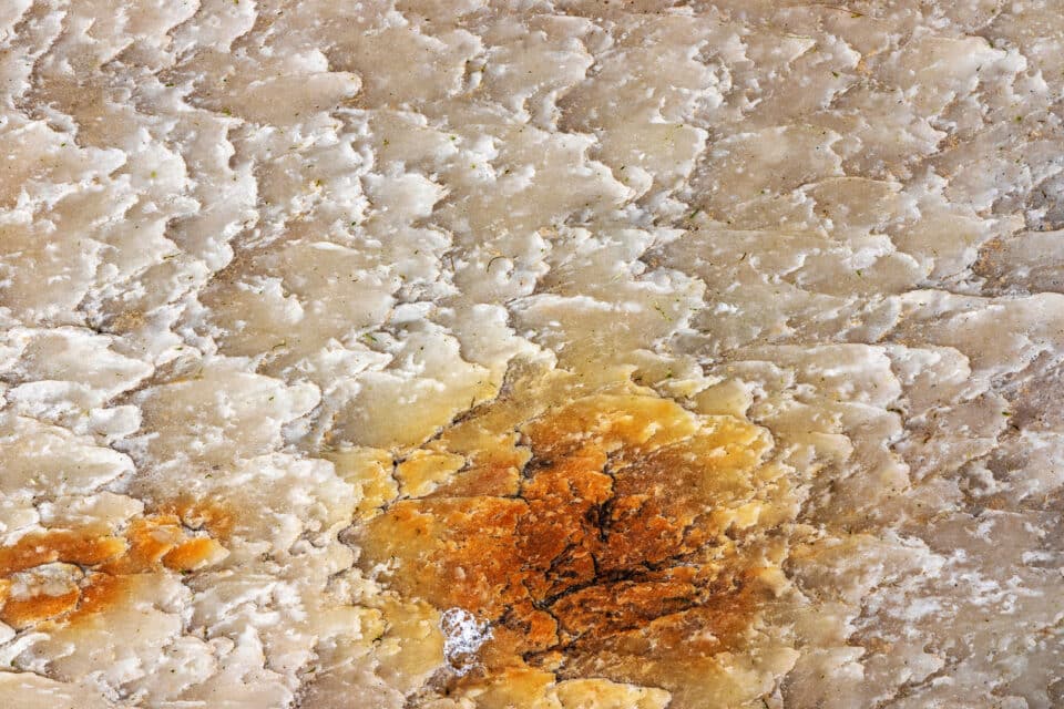 How to Remove Stains from Marble Countertops