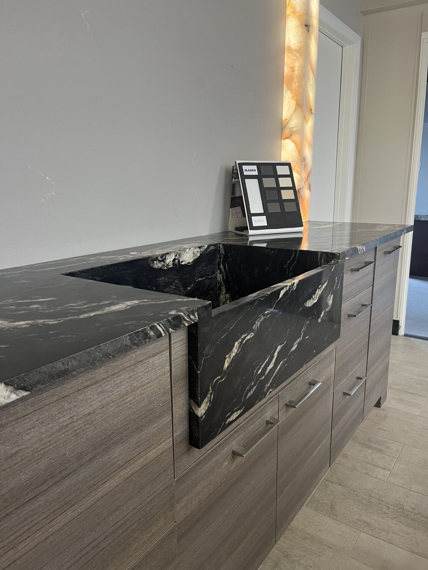 Our Showroom Grand Opening! | Granite and Marble Designs